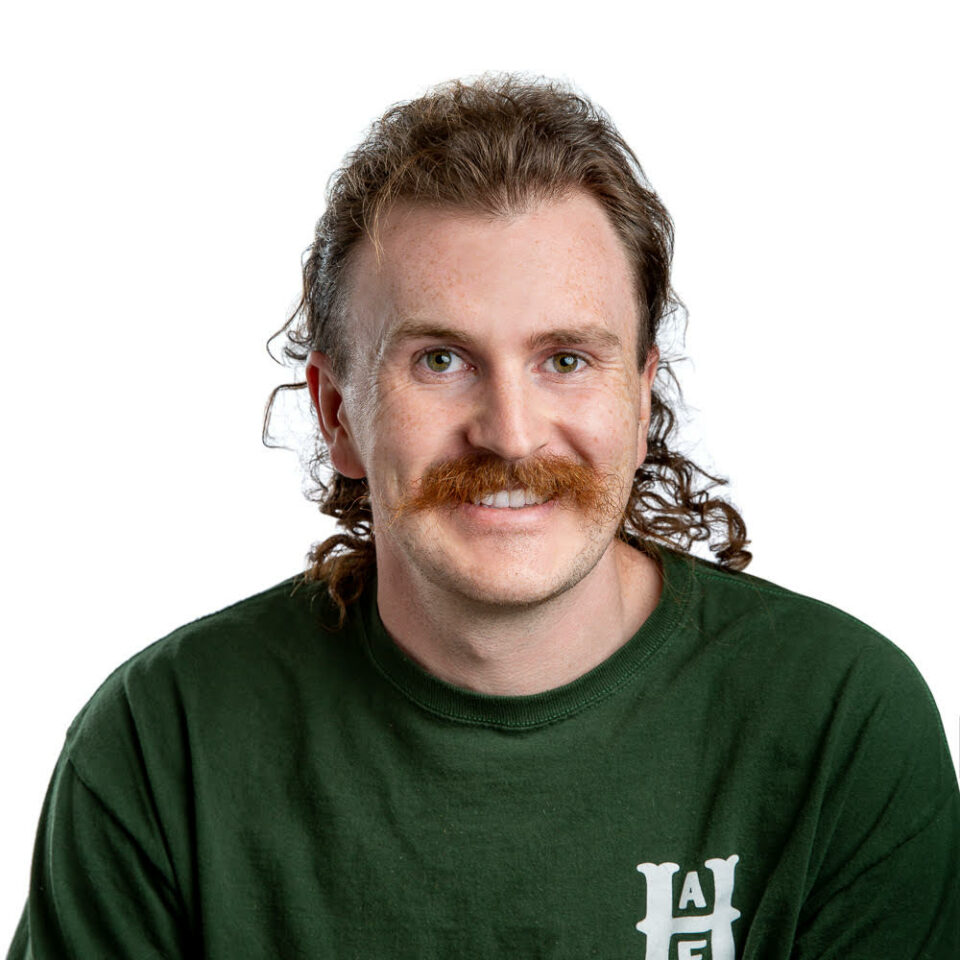 James Ackerman – Downtown Truro Partnership