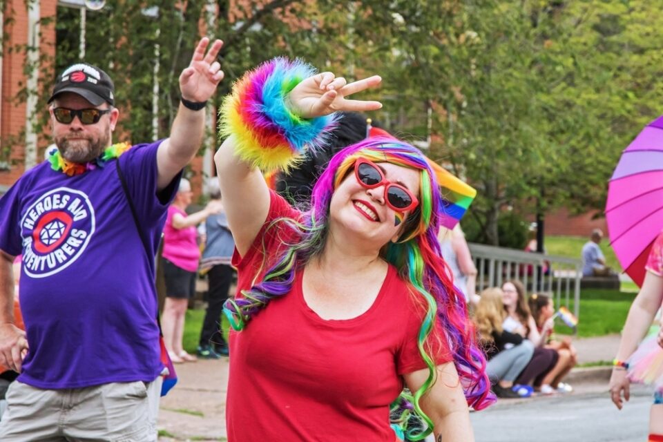 NSCC Athletic Centre – Downtown Truro Partnership