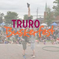 2024 Santa Claus Parade – Downtown Truro Partnership